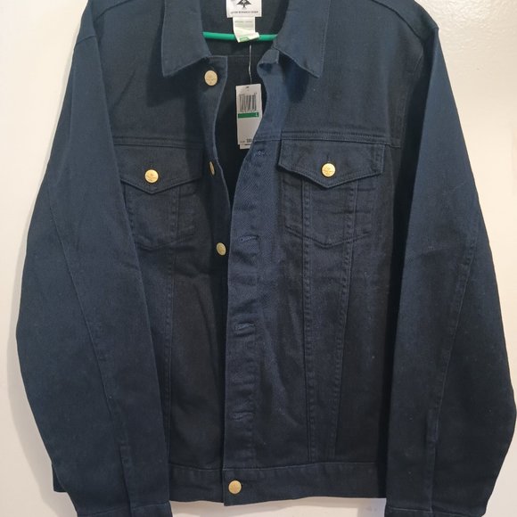 Lrg | Jackets & Coats | Lrg Lifted Research Group Truckstop Jacket ...